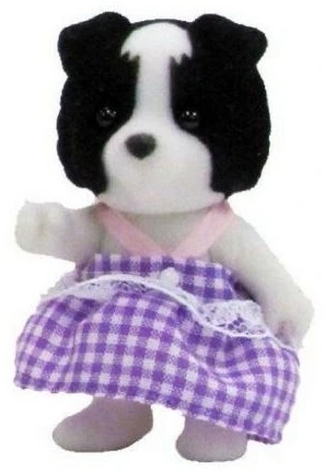 Jodie Fletcher | Sylvanian Families Wiki | Fandom