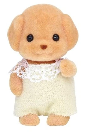 Milo Cakebread | Sylvanian Families Wiki | Fandom