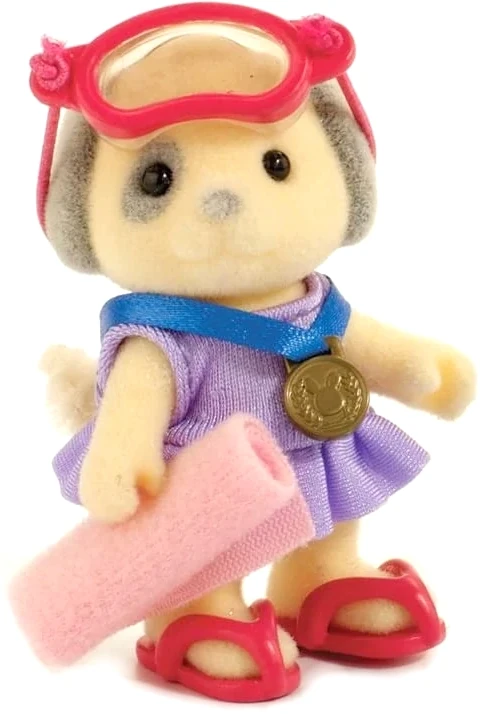 Bella Patches | Sylvanian Families Wiki | Fandom