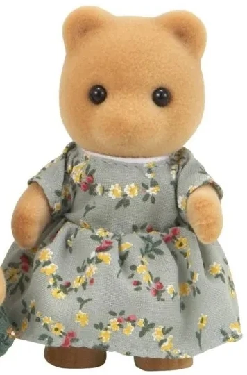 Elizabeth McFarlane | Sylvanian Families Wiki | Fandom