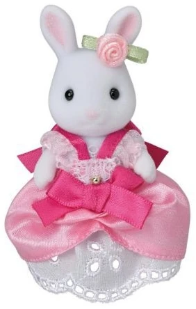 Maisie Snow | Sylvanian Families Wiki | Fandom
