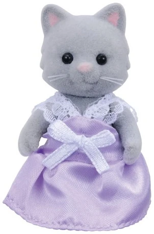 Gwendolyn Simpkins | Sylvanian Families Wiki | Fandom