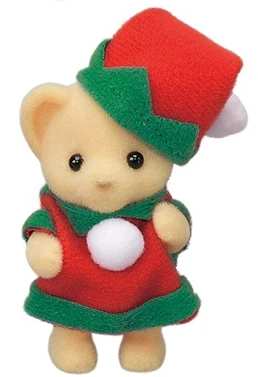 Lawrence Grand | Sylvanian Families Wiki | Fandom