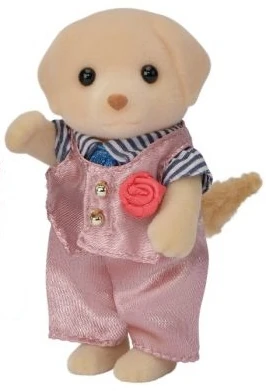 Liam Fenton | Sylvanian Families Wiki | Fandom