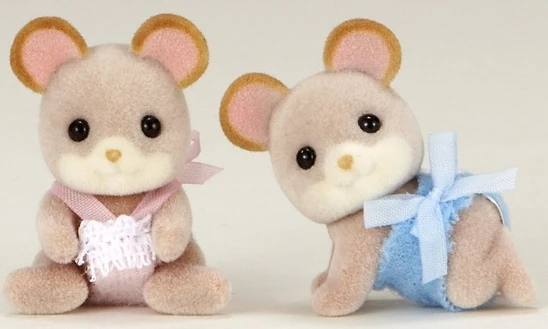 Louise Maces | Sylvanian Families Wiki | Fandom