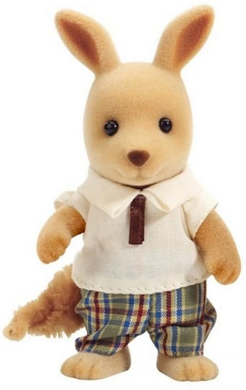 Bruce Springer | Sylvanian Families Wiki | Fandom