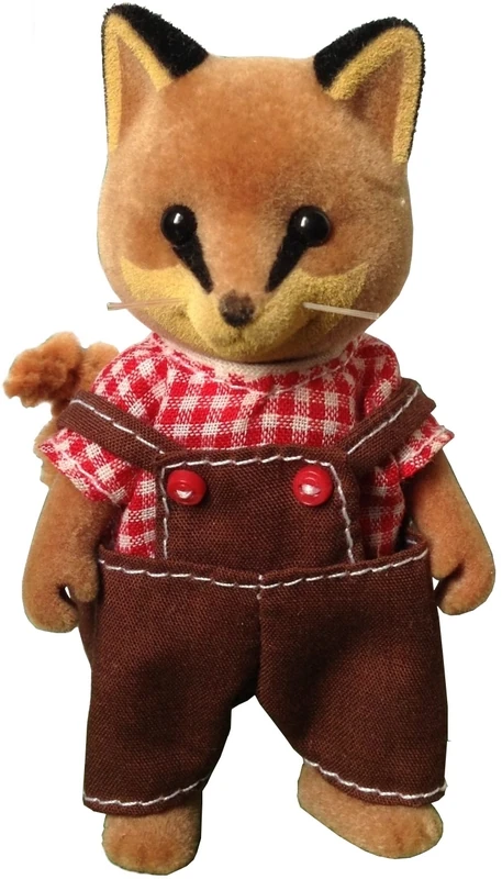 Eric Renard | Sylvanian Families Wiki | Fandom