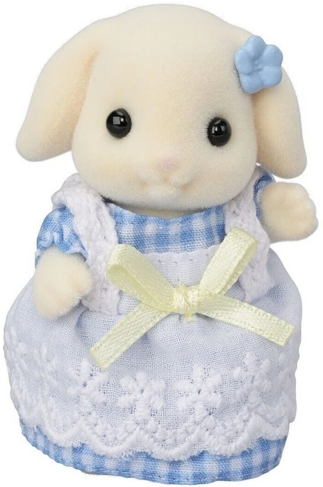 Alice Flora | Sylvanian Families Wiki | Fandom