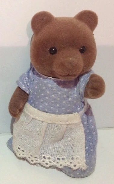 Rose Timbertop | Sylvanian Families Wiki | Fandom
