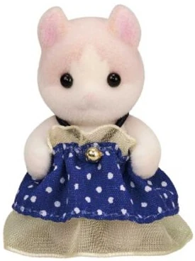 Marrow Curly | Sylvanian Families Wiki | Fandom