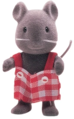 Lester Thistlethorn | Sylvanian Families Wiki | Fandom