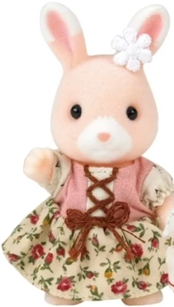Nono Wildflower | Sylvanian Families Wiki | Fandom