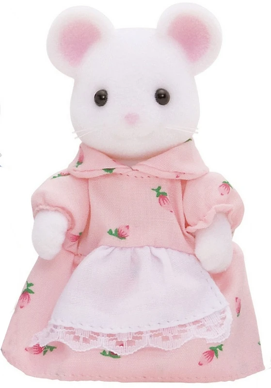 Imogen Hawthorn | Sylvanian Families Wiki | Fandom