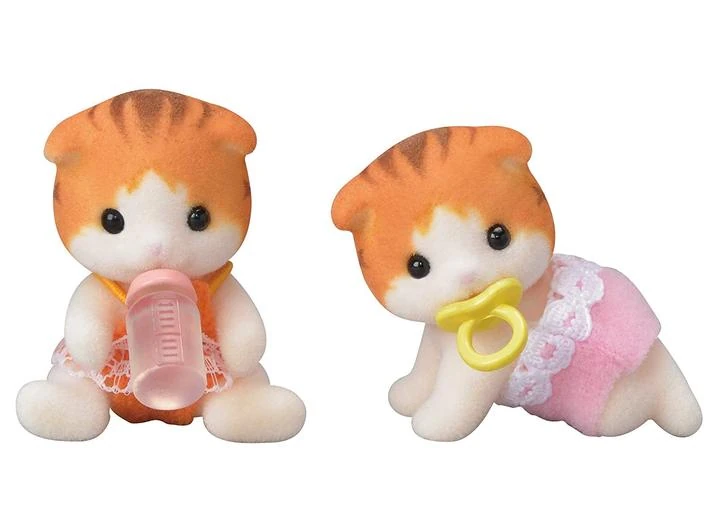 Misty Maple | Sylvanian Families Wiki | Fandom