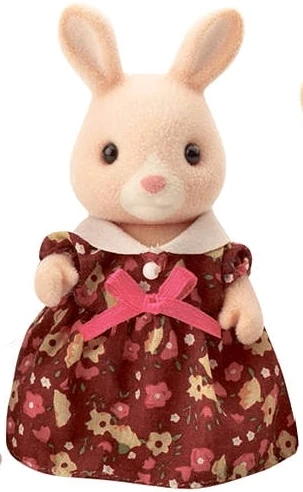 Adrianne Hopkins | Sylvanian Families Wiki | Fandom