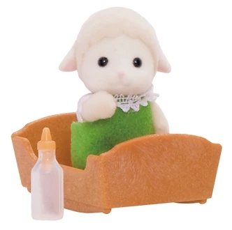Emma Dale | Sylvanian Families Wiki | Fandom