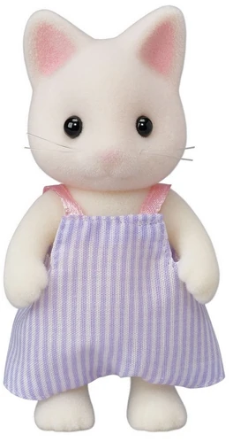 Minos Floral | Sylvanian Families Wiki | Fandom