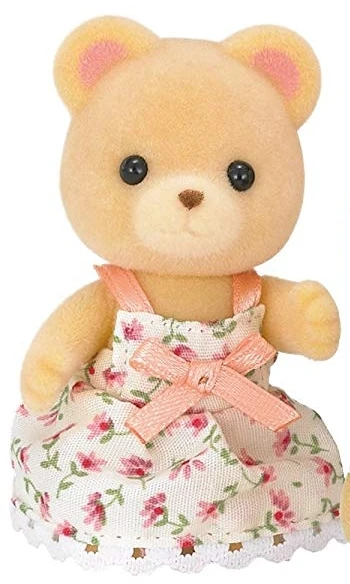 Ava Osborne | Sylvanian Families Wiki | Fandom