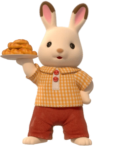 Sylvanian Families: Mini Story | Sylvanian Families Wiki | Fandom