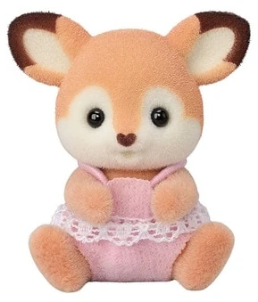 Lida Willow | Sylvanian Families Wiki | Fandom
