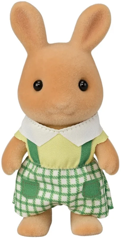 Joe Sunny | Sylvanian Families Wiki | Fandom
