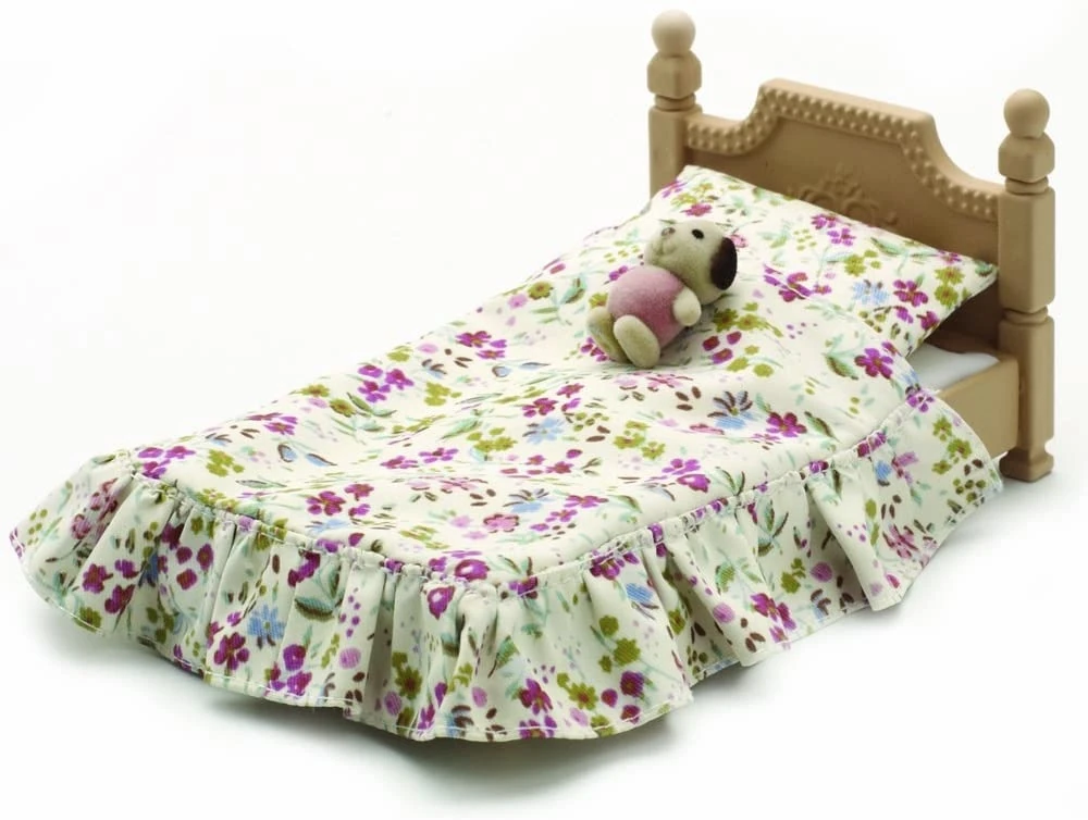 Sleepy Time Bed | Sylvanian Families Wiki | Fandom