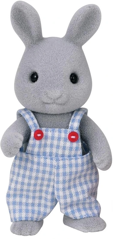 George Babblebrook | Sylvanian Families Wiki | Fandom