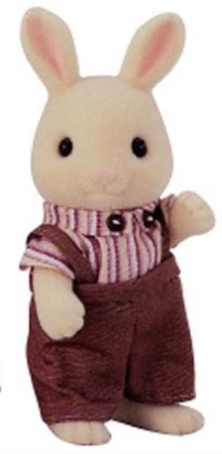 Alex Periwinkle | Sylvanian Families Wiki | Fandom