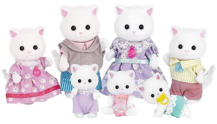 Category:Teak Family | Sylvanian Families Wiki | Fandom