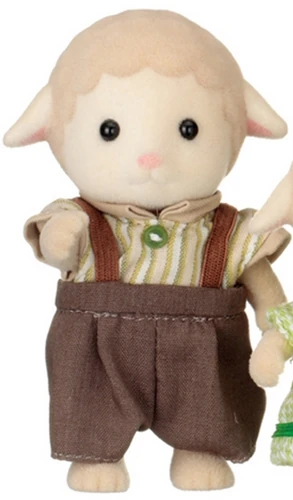 Ewan Dale | Sylvanian Families Wiki | Fandom