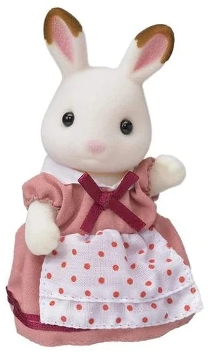 Teri Chocolate | Sylvanian Families Wiki | Fandom