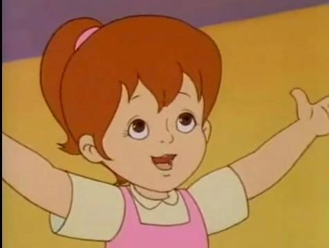 Grace | Sylvanians Wiki | Fandom