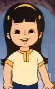 Penny | Sylvanians Wiki | Fandom