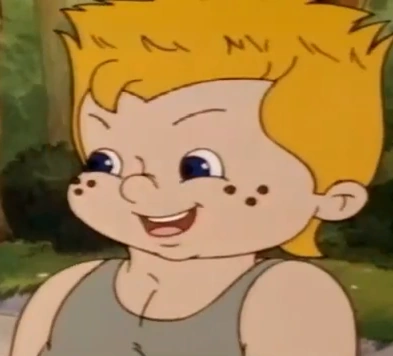 Sid | Sylvanians Wiki | Fandom