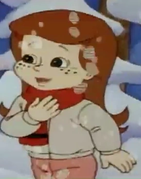 Susan | Sylvanians Wiki | Fandom