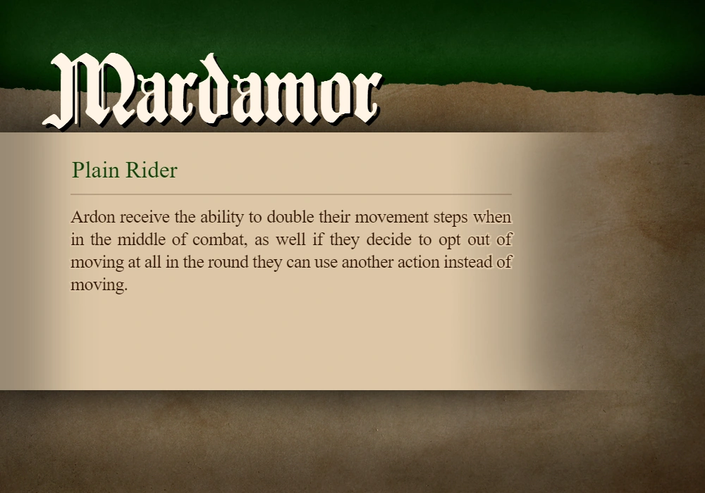 Ardon | Sylvar Wikia | Fandom