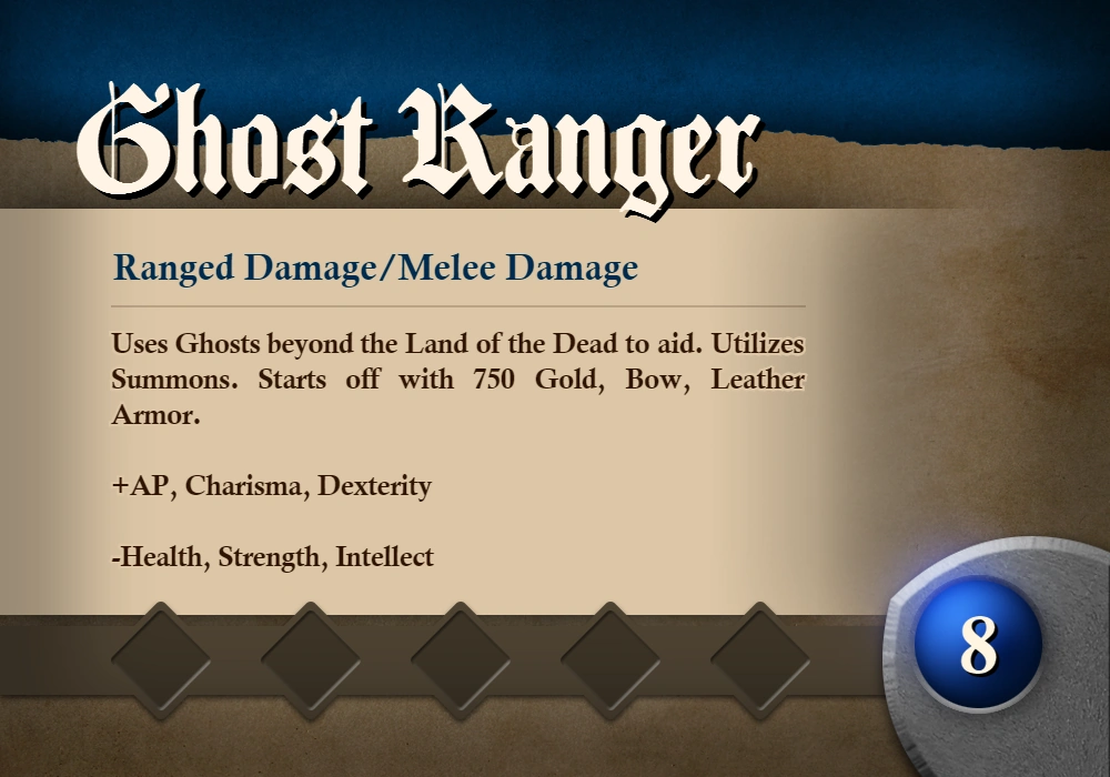 Ghost Ranger | Sylvar Wikia | Fandom