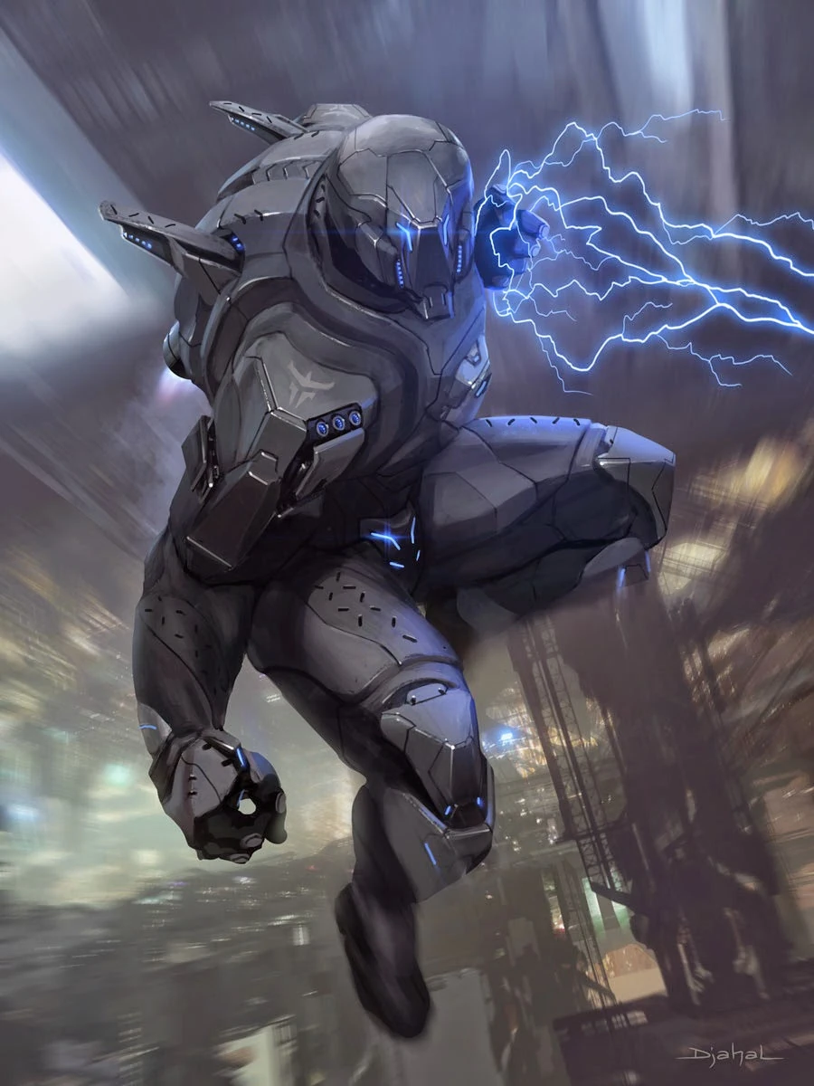Zhaung the Shield | Sylvar Wikia | Fandom