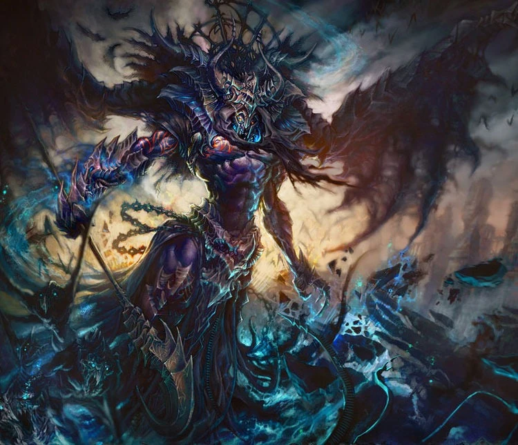 Ishum | Sylvar Wikia | Fandom