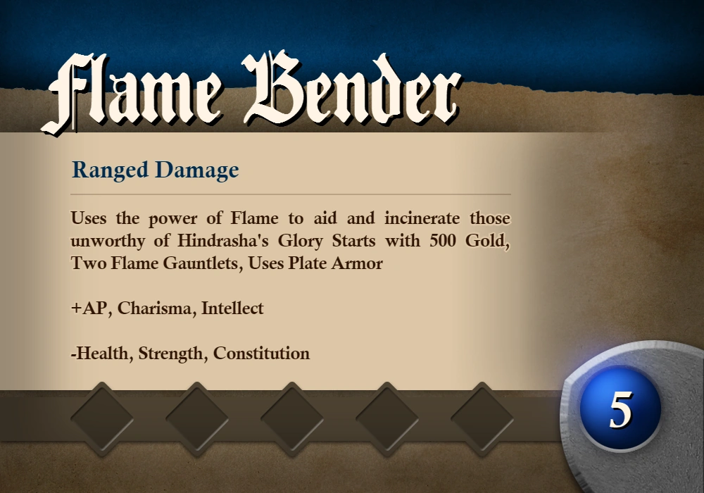 Flame Bender | Sylvar Wikia | Fandom