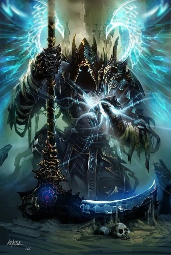 Soul-Redemption | Sylvar Wikia | Fandom