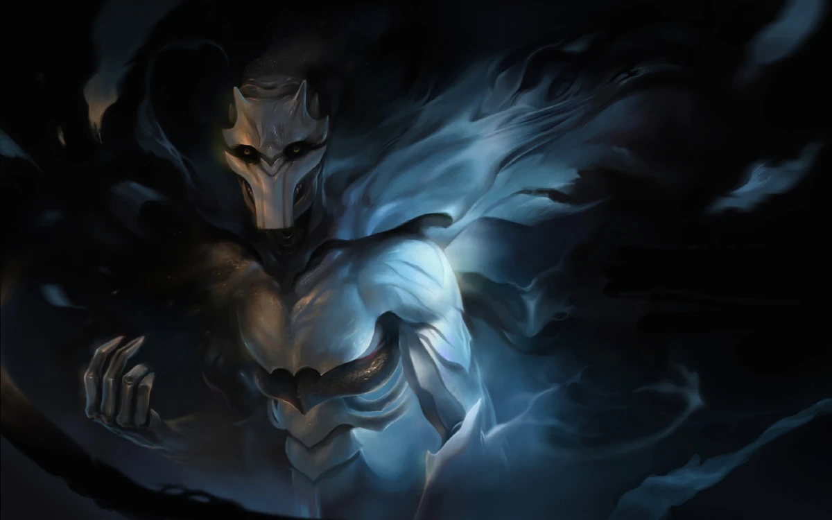 Shade | Sylvar Wikia | Fandom