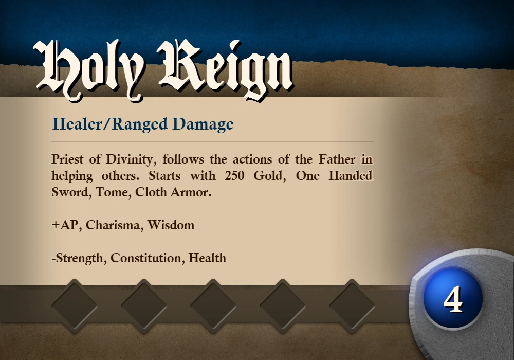 Holy Reign | Sylvar Wikia | Fandom
