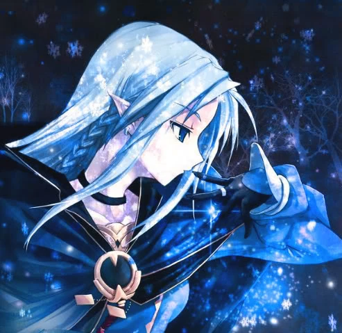 Snowflake | Sylvar'alla Wikia | Fandom