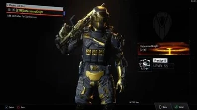 Spectre | Sylvar'alla Wikia | Fandom