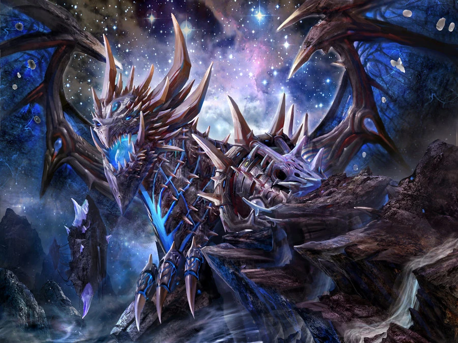 Deventh | Sylvar'alla Wikia | Fandom