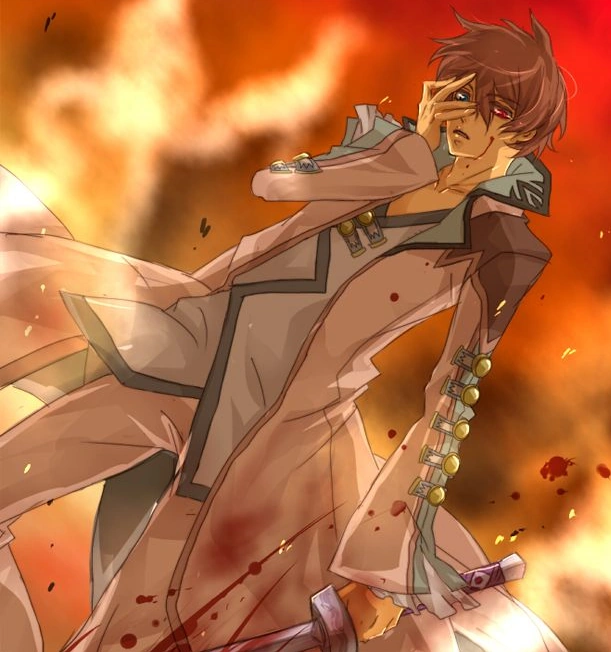 Asbel | Sylvar'alla Wikia | Fandom