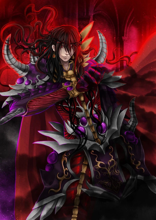 Syreus | Sylvar'alla Wikia | Fandom