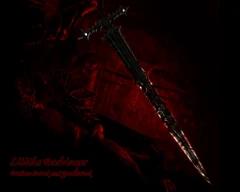 Lilith | Sylvar'alla Wikia | Fandom