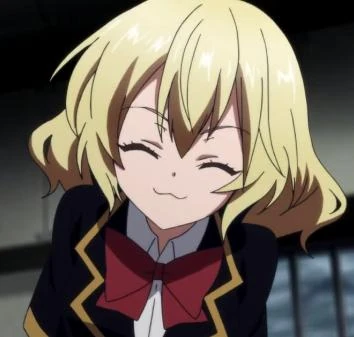 Nio Hashiri | Sylvar'alla Wikia | Fandom